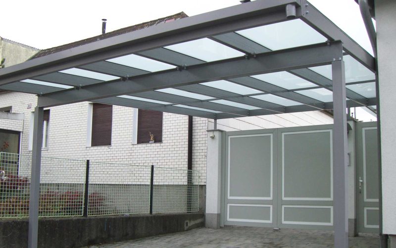 Startseite - Schlosserei Bierbaumer